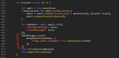 Compatibility Issue With Magic Items · Issue 91 · Mangofvttfvtt Ready Set Roll 5e · Github