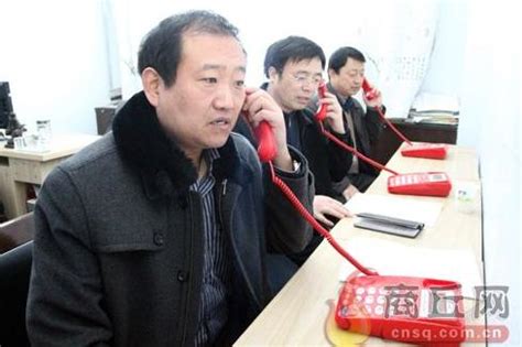 商丘市政协委员赵宏斌职业教育大有可为 大有作为