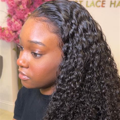 100 Brazilian Human Hair Wigs A List Lace Hair