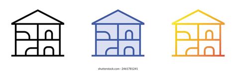 인형 집 스톡 벡터 및 벡터 아트 3706개 Shutterstock