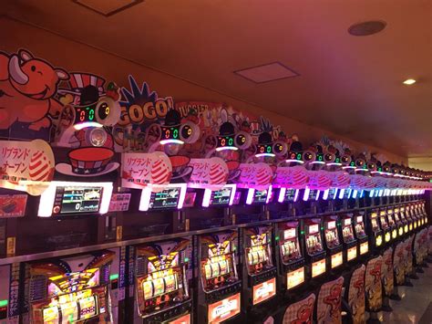 綾瀬寺尾店【パチンコ・スロット】│ジャパンニューアルファ