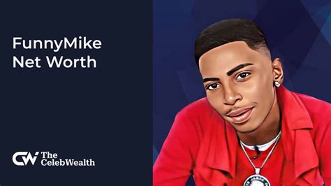 Funnymike Net Worth Vicky Jermaine