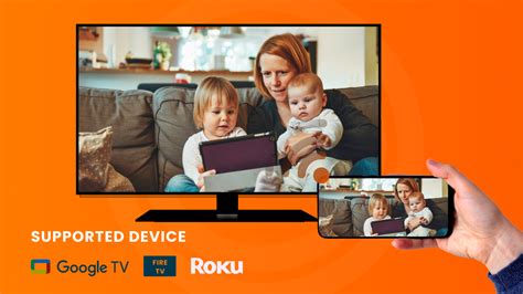 دانلود برنامه Screen Mirroring Cast To Tv اندروید بازار