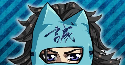 幕末rock 誠仮面ちゃん オヨネのイラスト Pixiv