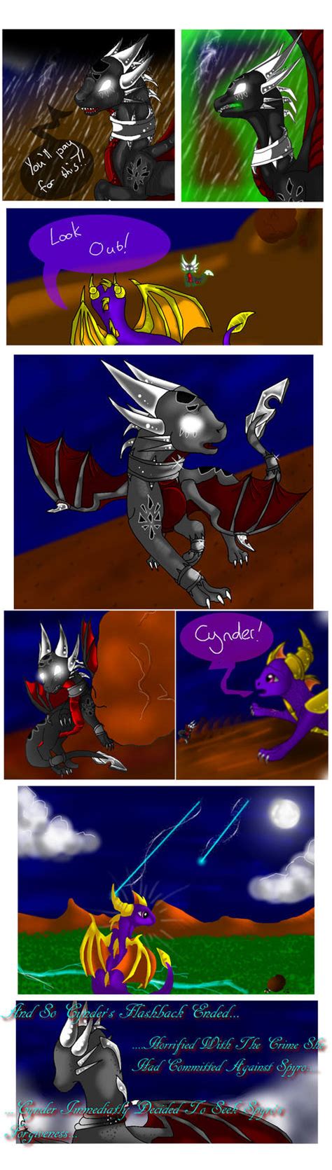 The Evil Within Chapter One Page 12 By Xx Starduster Xx On Deviantart