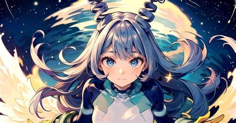 波動ねじれ 波動ねじれ 雪の果て寄り添う者のイラスト Pixiv