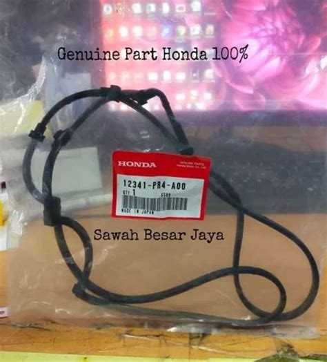 Promo Packing Head Cover Karet Seal Paking Deksel Tutup Klep Crv Gen 1