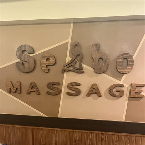 Sebo Massage Bajada Davao City