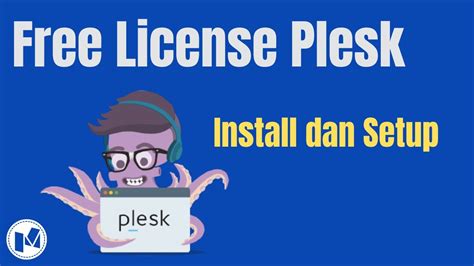Free License Plesk Youtube