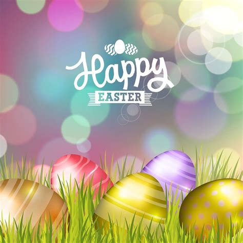 100 Happy Easter Wallpapers