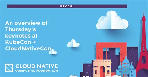 Kubecon Cloudnativecon Europe 2024 Day 3 The Power Of Sustainable Computing Cncf