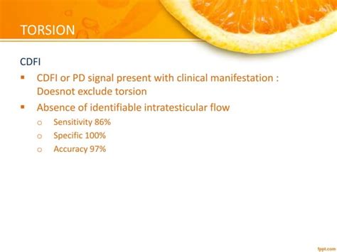 Imaging Of The Scrotum Ppt