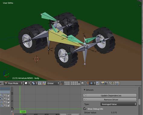 Transformation Bone Constraint Problem Animation And Rigging