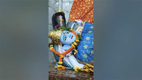 Vishnu Murthy Laxmi Mata 🙏🙏karthikamasam Ytshots Trending