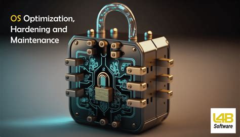 Embedded Device Development The Critical Role Of Os Optimization Hardening And Maintenance
