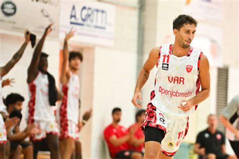 Davide Moretti Tanti Spunti Utili Siamo Sulla Strada Giusta