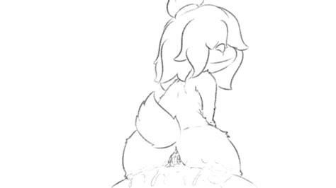 Rule 34 After Orgasm Anal Anal Sex Animated Anthro Bodily Fluids