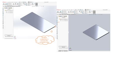 Remove Configuration Central Innovation Mfg Knowledge Base