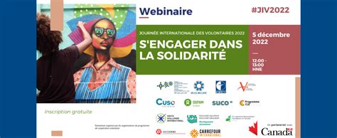 Journée Internationale Des Volontaires Eumc Entraide Universitaire