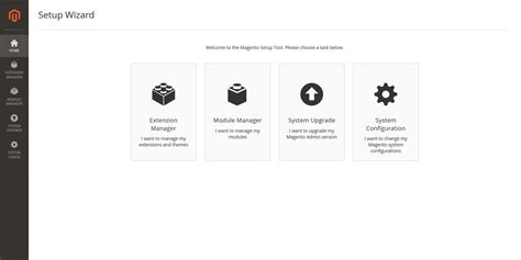 Web Setup Wizard Icon Inconsistency · Issue 11236 · Magentomagento2 · Github