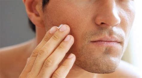 Mens Facial Care Tips Sekawan Cosmetics
