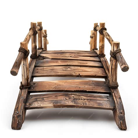 Premium Photo The Ultimate Photo Realistic Wooden 3x3 Meter Platform