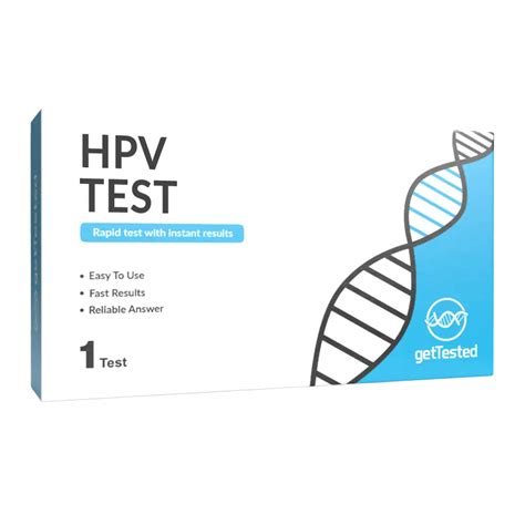 Hpv Test Betydning Procedure Og Resultater Forklaret