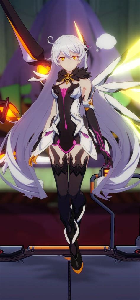 Pin By Light Cassiopeia On Honkai Impact Cool Anime Wallpapers Anime Wallpaper Anime