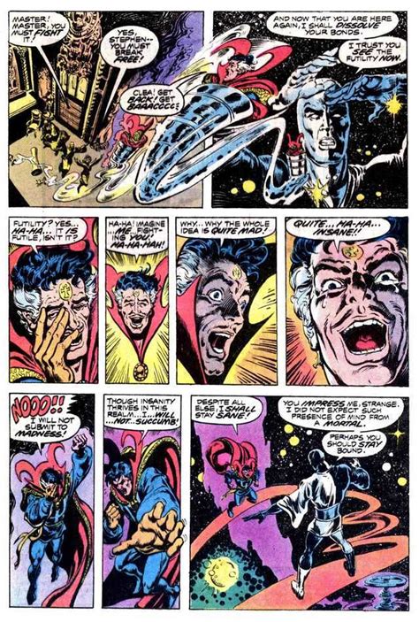 Marvel Telepathic Hierarchy Respect The Marvel Psykers And Minders