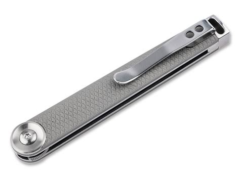 Böker Plus Kaizen Gray / Satin | Böker Solingen