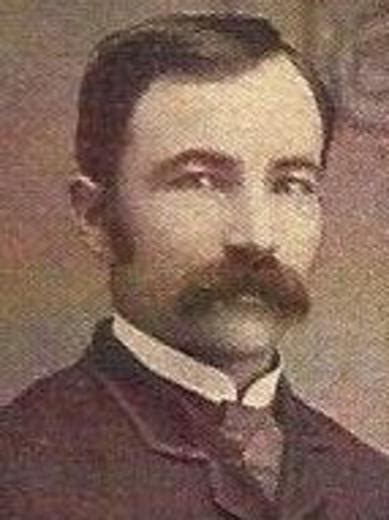 Jens Carlson Church History Biographical Database