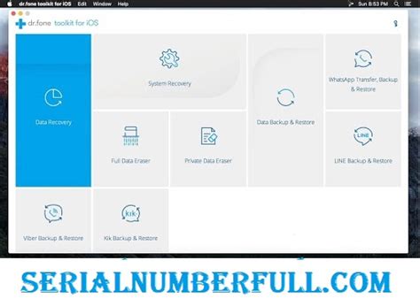 Mac File Recovery Serial Maniadamer