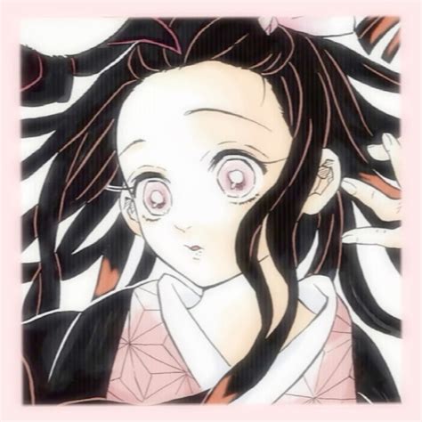 Tanjiro And Nezuko Edit Tanjirokamado Nezukokamado Kny Edit