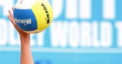 세계 여자 비치발리볼 대회 오늘 개막