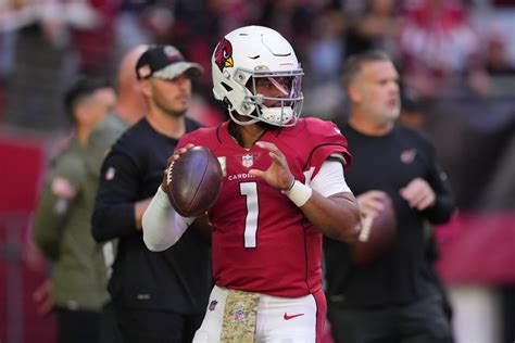 Kyler Murray Fantasy Projections Should You Draft Murray In Fantasy