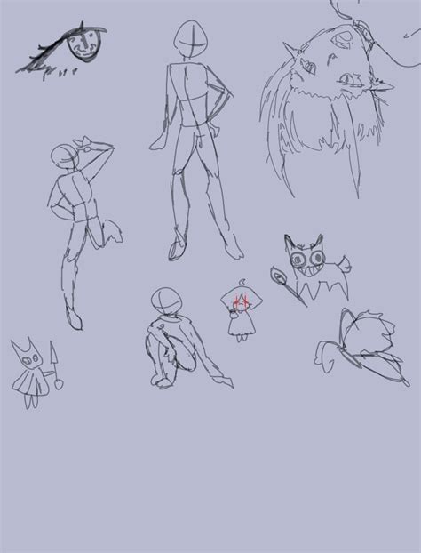 Just Doodles Notability Gallery