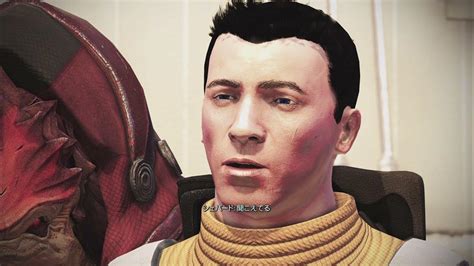Mass Effect マスエフェクト Legendary Edition レジェンダリー エディション 初見 グロテスク注意