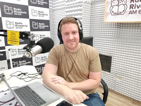 El Editorial De Jonatan Viale “en La Argentina Estamos Rodeados De