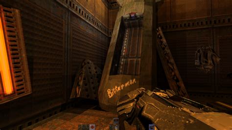 Images QUAKE 2 RTX RAILGUN DEMAKE Mod For Quake 2 ModDB