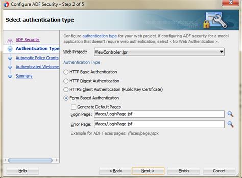 Mushtaq Watto Blog Adf Skining Adf Ui Developer Department Based