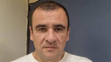 Caso Marcelo Pecci arrestaron a Miguel Ángel Insfrán presunto autor