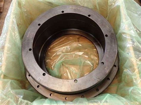Timken Quick Flex Coupling Yellow Tag Auctions