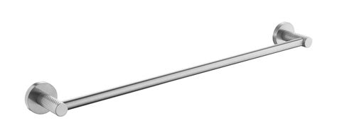 Tiara 60cm Single Towel Rail Home Bathroom And Kitchen Renovations
