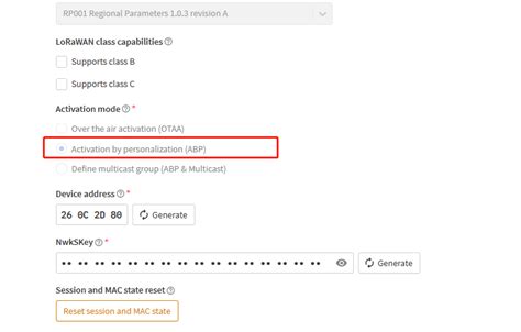 The Abp Accesses The Network End Devices Nodes The Things Network