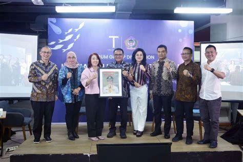 Produksi Perikanan Menurun Akibat Tata Kelola Tak Efektif