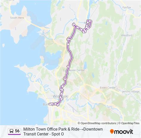 Spot Bus Live Map Leone Ninette