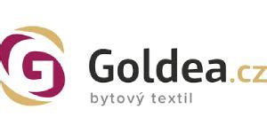 Goldea.cz slevový kód | Aktuální slevy a kupóny na 05/2025