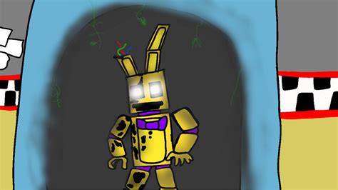 springbonnie minigame by geberarts on deviantart