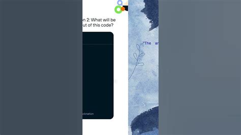 Javascript Switch Statement Quiz 32 Tricky Control Flow In Javascript Fullstack Nation