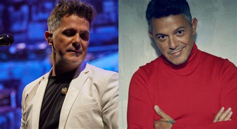 Alejandro Sanz Confirmó Su Regreso A Perú Para El 2023 Infobae